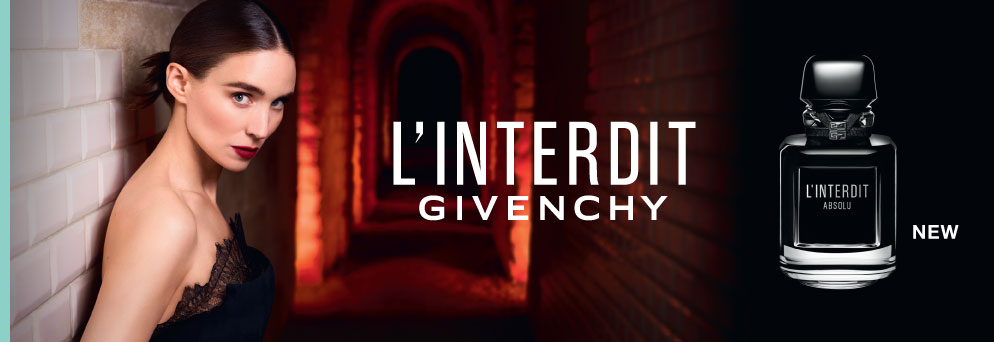 Givenchy парфюми ️ Живанши ️ Пролетни DOUGLAS цени! Douglas и Beauty Zone