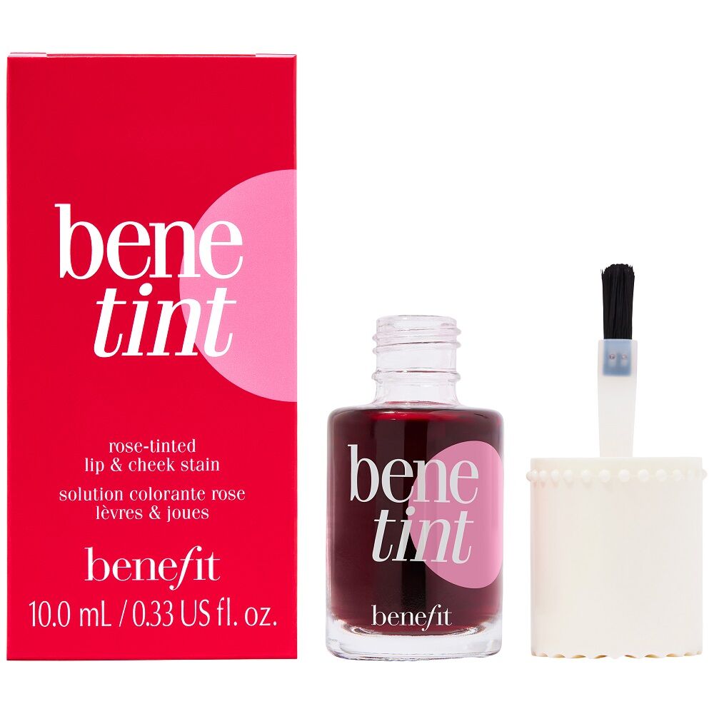 BENEFIT Benetint Балсам за устни Douglas и Beauty Zone