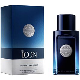 ANTONIO BANDERAS Icon Douglas и Beauty Zone