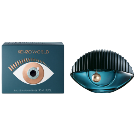 Kenzo World Intense EDP Douglas Beauty Zone