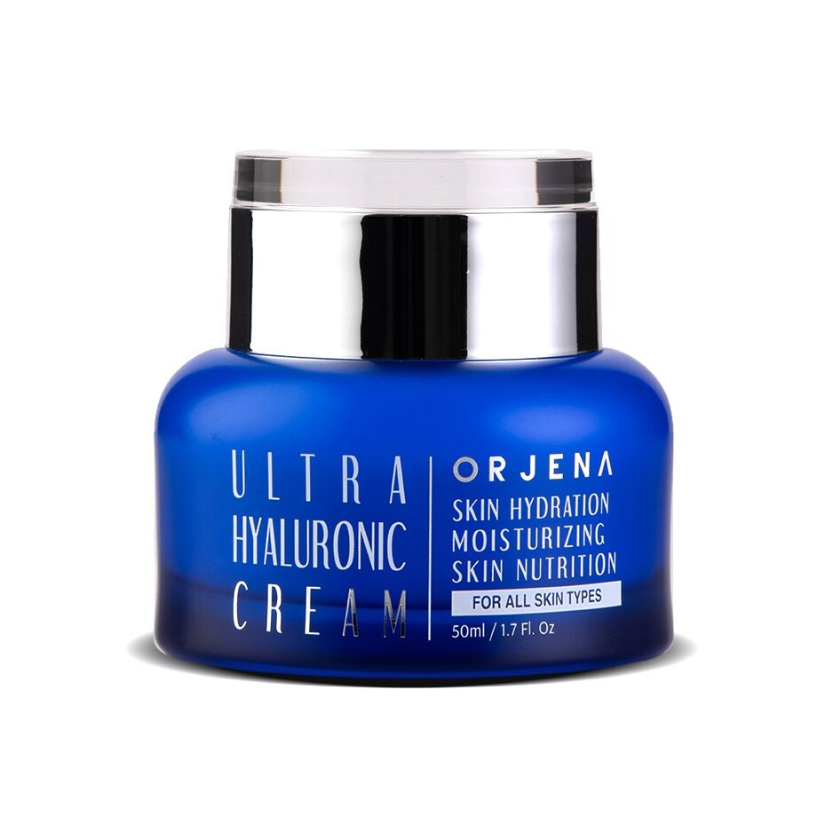 ORJENA Ultra Hyaluronic Cream 24 - часов крем Douglas и Beauty Zone