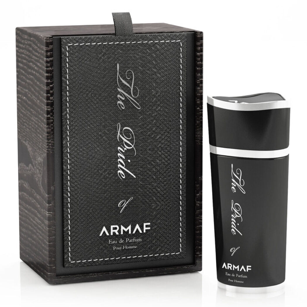 ARMAF The Pride Of ARMAF Парфюмна вода (EDP) Douglas и Beauty Zone