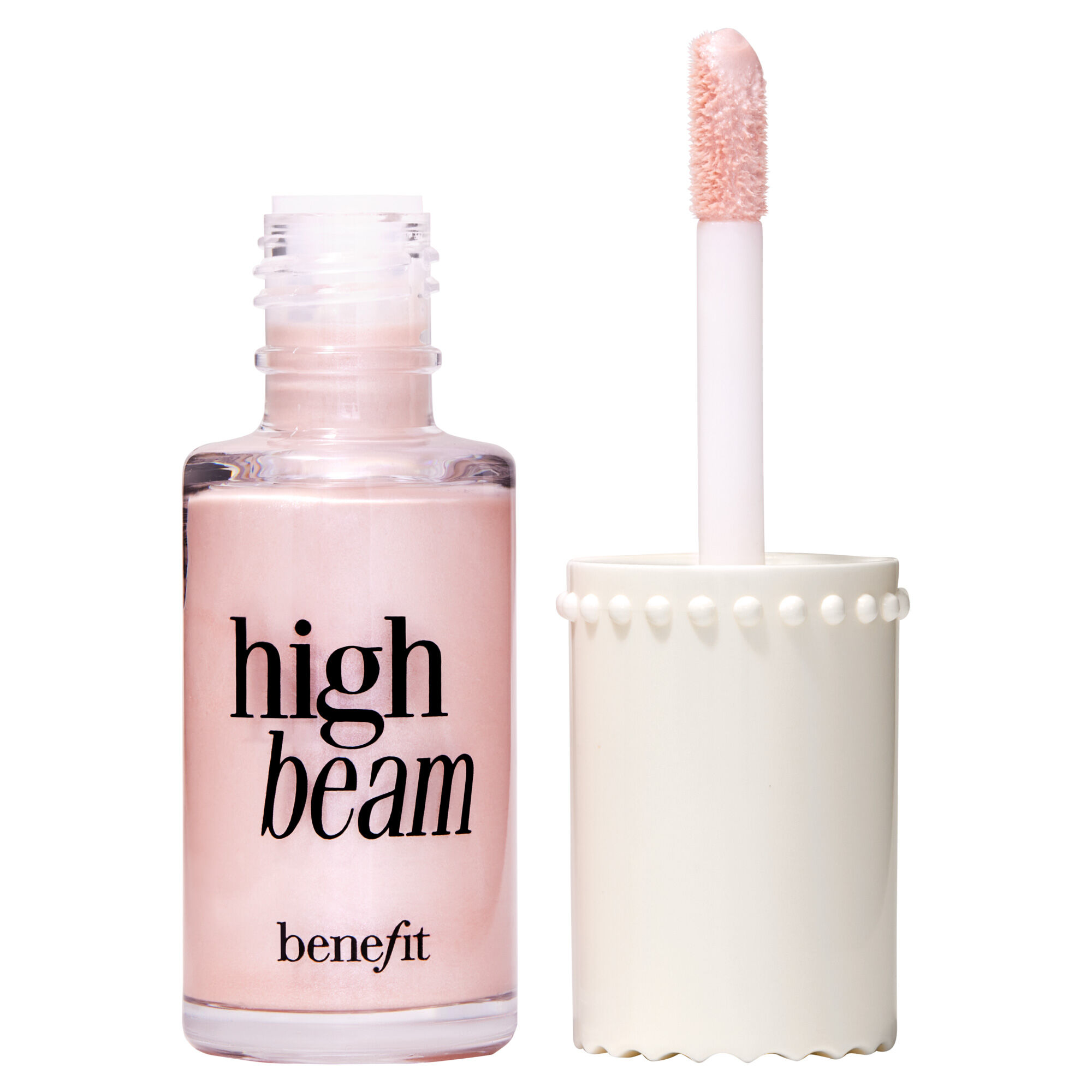 BENEFIT High Beam Хайлайтер Douglas и Beauty Zone