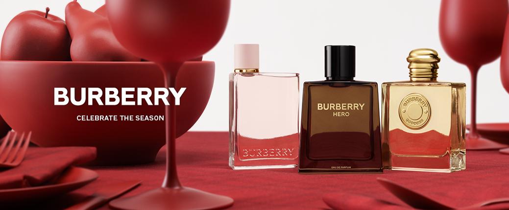 BURBERRY парфюми ️ Douglas и Beauty Zone